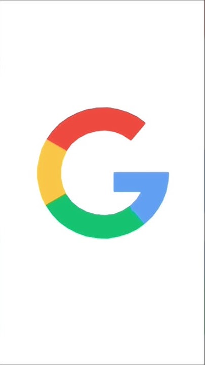 Create Google logo with python turtle design tutorial #python #shorts #viralshort @Unknowncoder ...