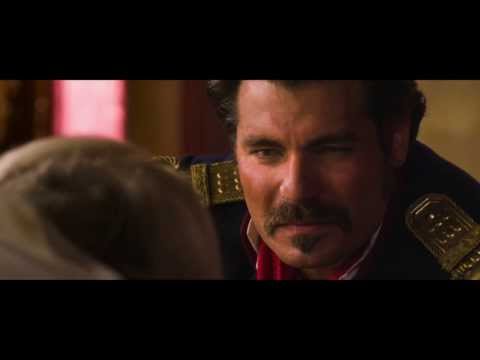 O Tempo e o Vento - Making Of \