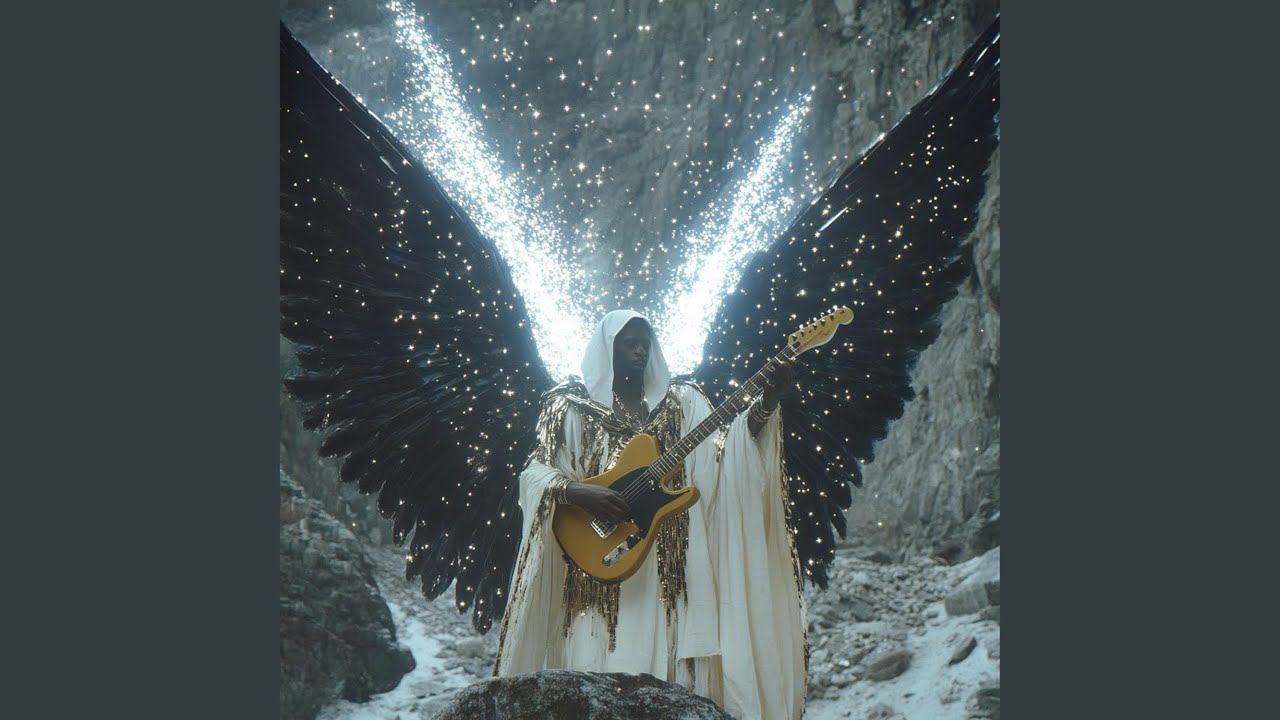 Vacuum Hymns (The Spiritual Psychedelic) - YouTube