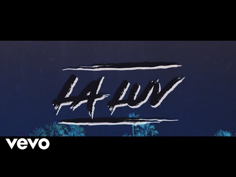 Koni - LA LUV ft. Rakan