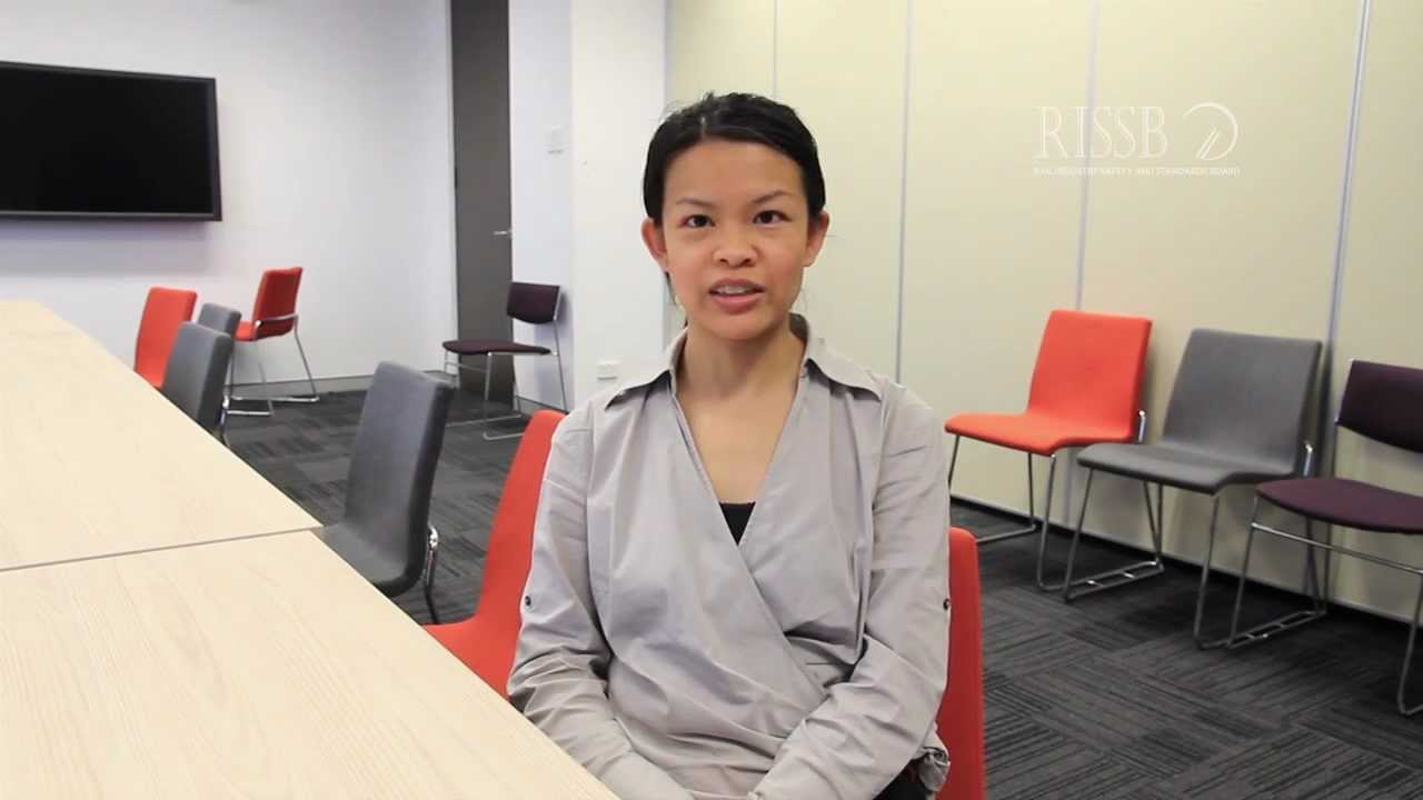 Face to Face - Louisa Lo, Department of Transport Victoria - YouTube