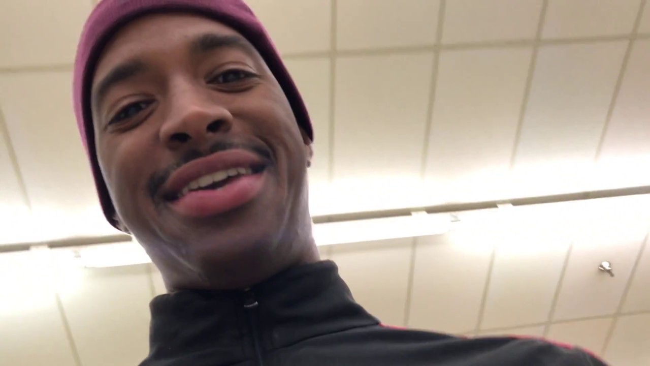 My Story | Part 5 | Marcus Harbin - YouTube