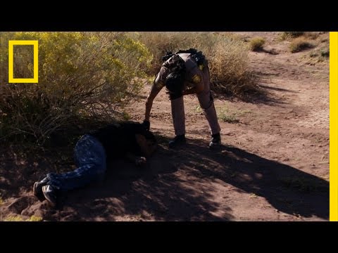 Navajo Howler