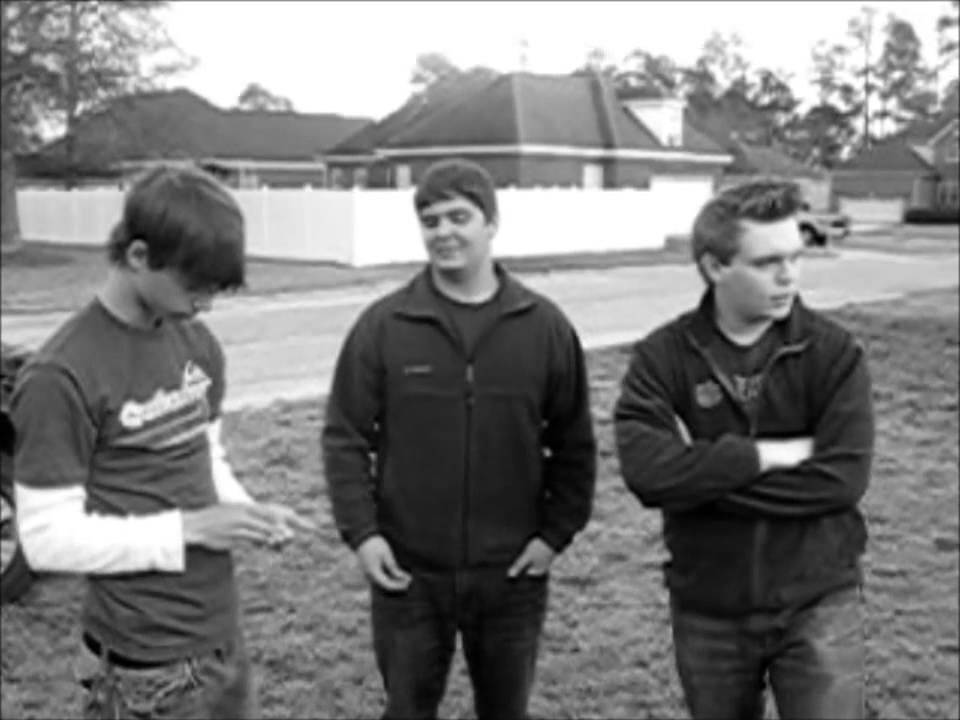 Tom Robinson's Death - YouTube