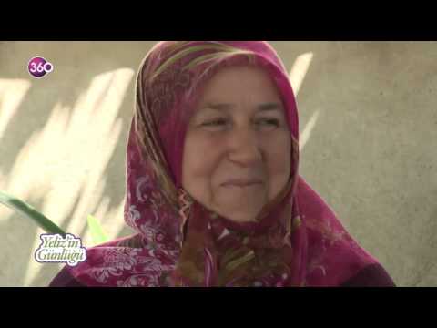 Yeliz'in Günlüğü 97. Bölüm 14 09  2015