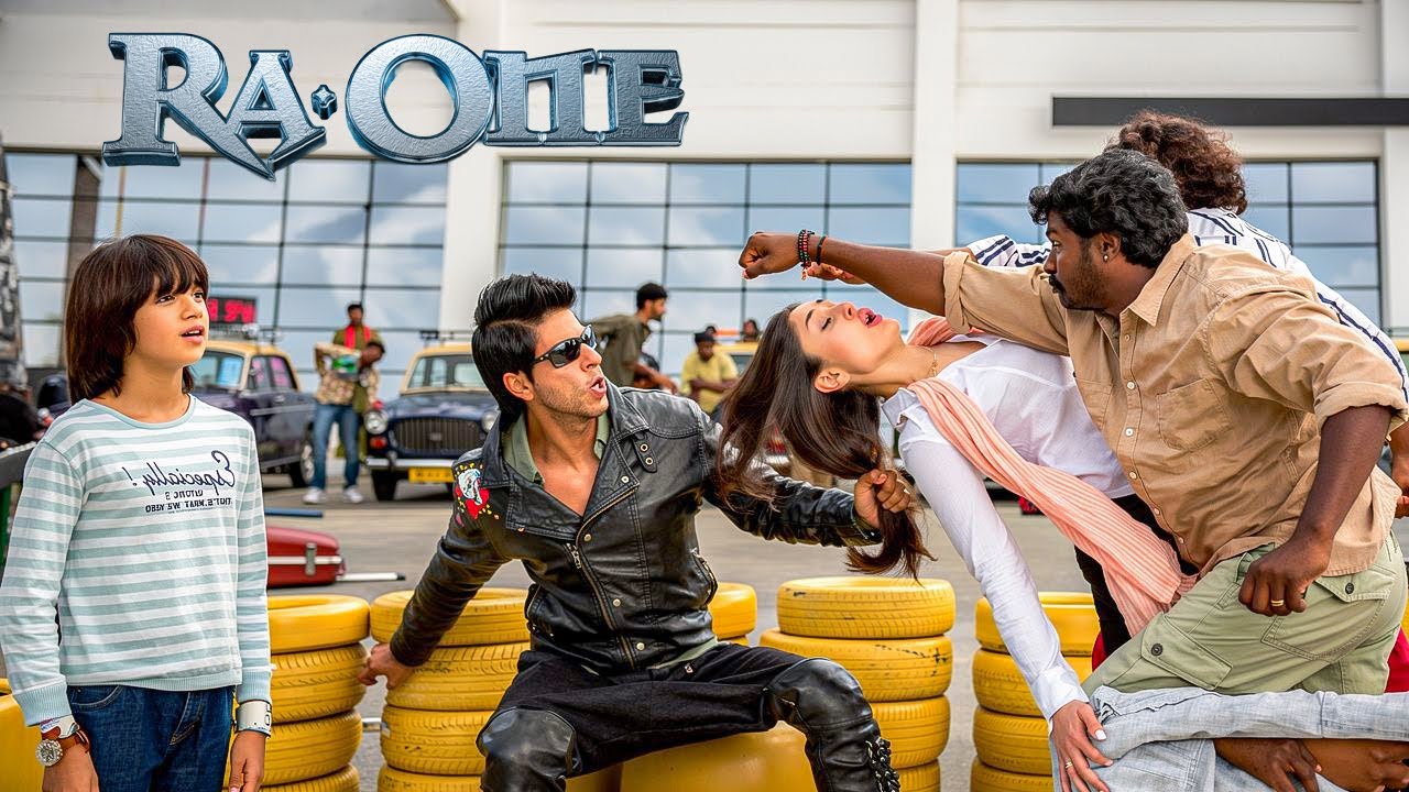 G.One ने गुंडों को मार-मारकर उनका अचार बना दिया | Best Action Scene ...
