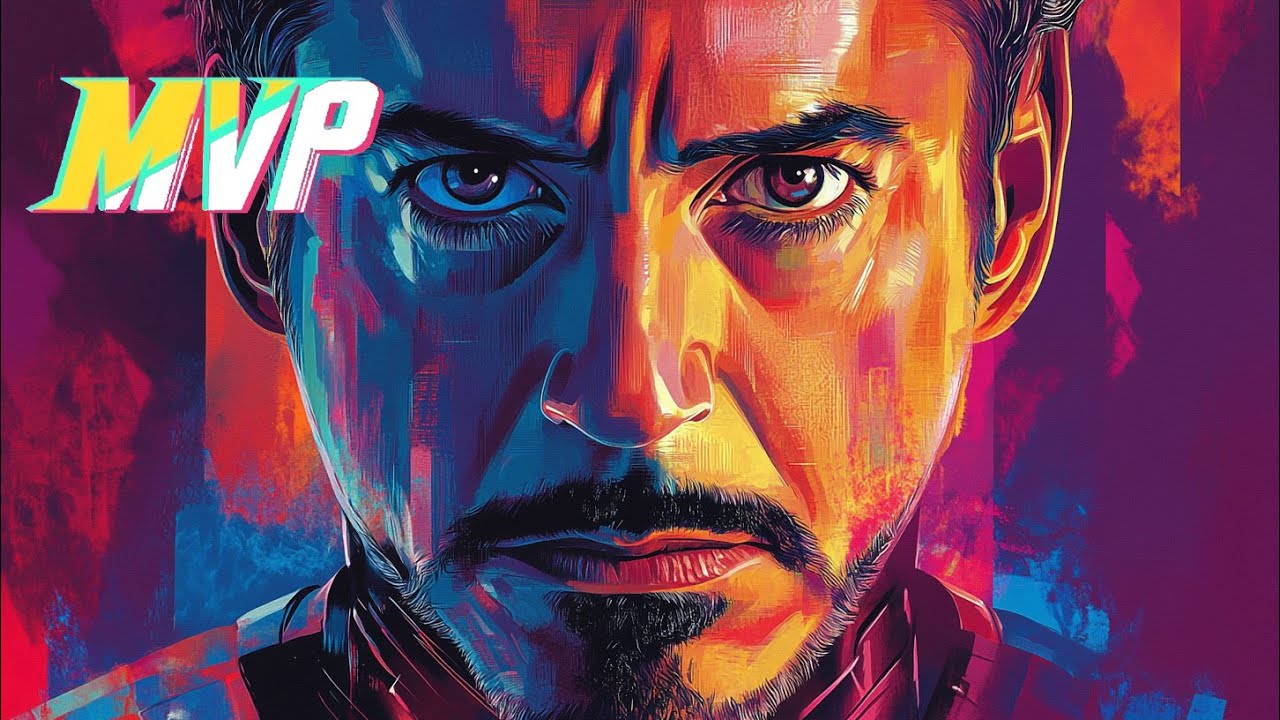 Iron Man Just Became Marvel Rivals' Most OP Hero – Here’s Why! - YouTube