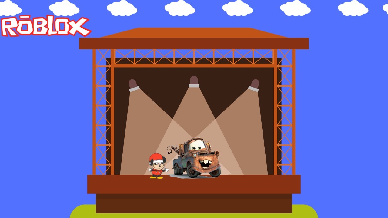 Roblox, but i become a country singer to escape The Trailer Park! (Bada ...