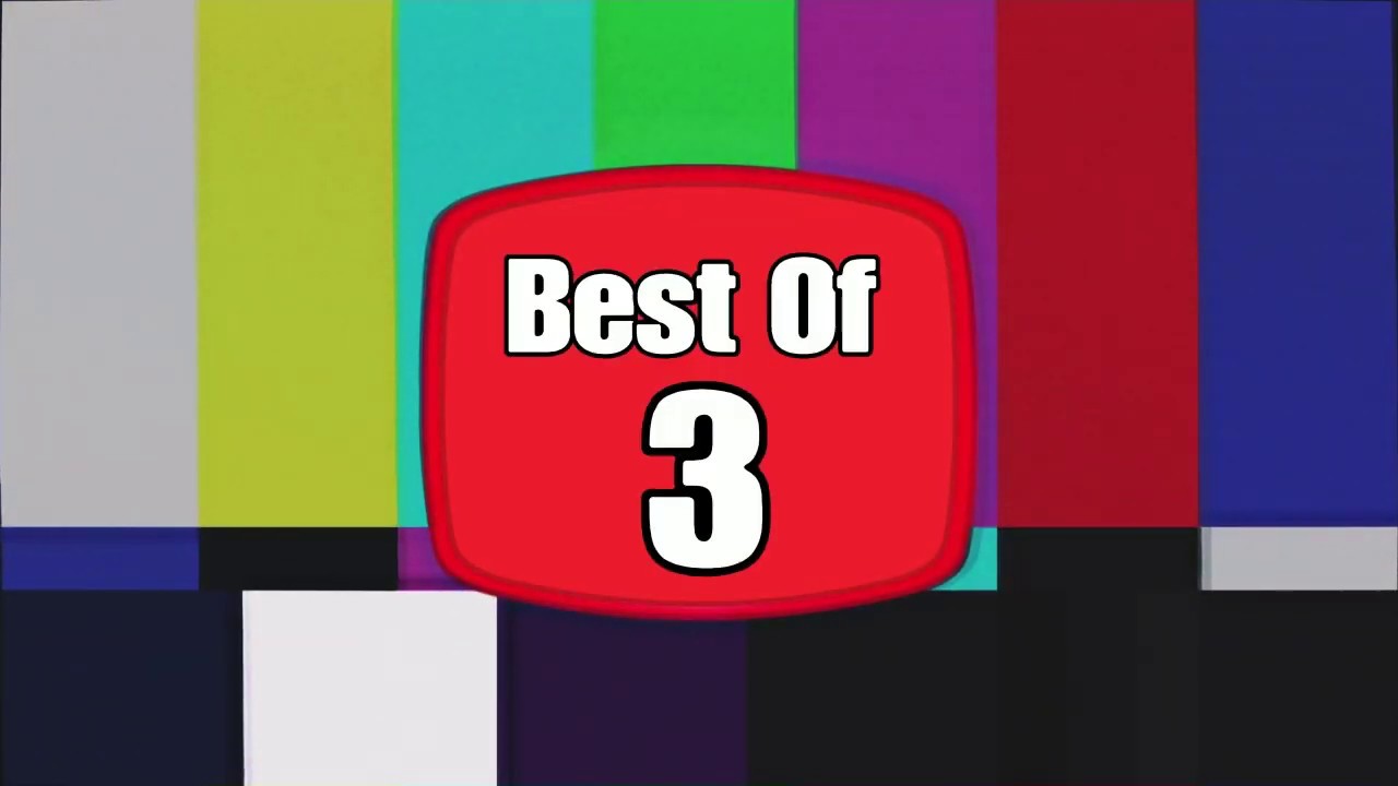BEST OF 3 - YouTube