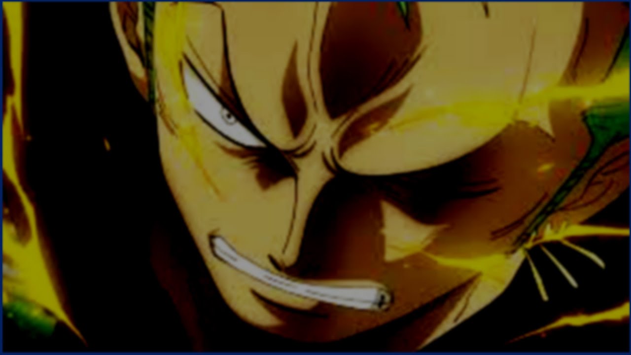 ONE PIECE AMV- BURNING GOLD(HD) - YouTube