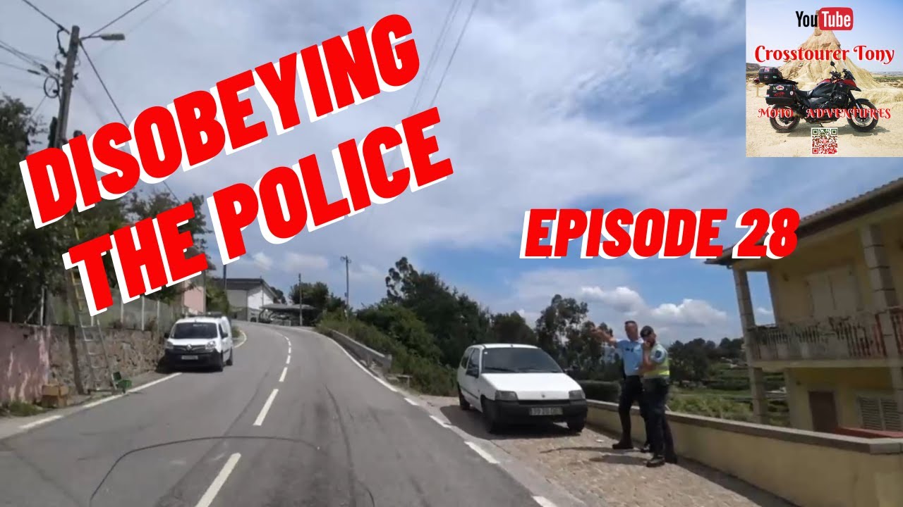 Spain 2023 ep27 - YouTube