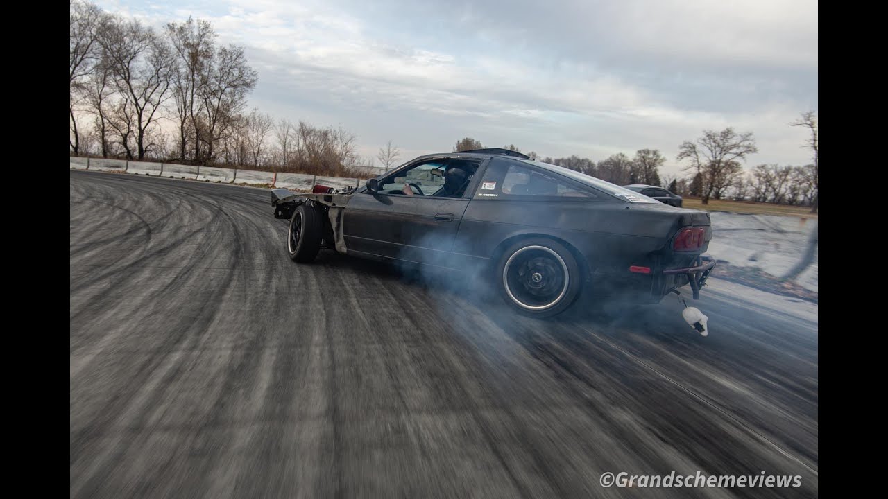ND Drift DTP5 top 32 comp - YouTube