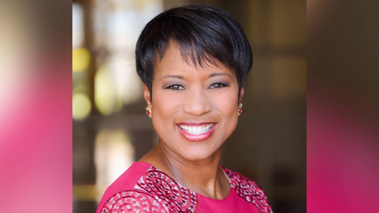 Danita Harris - YouTube