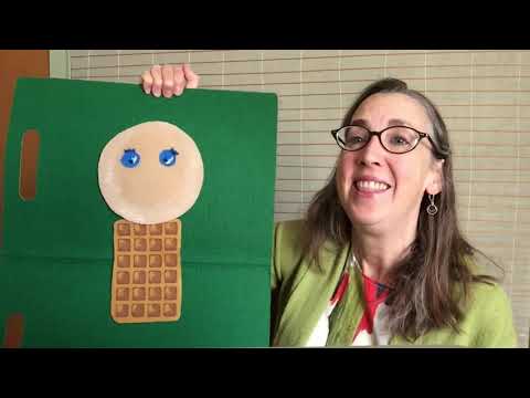 Story Time Online: Flip Flack Jack - YouTube