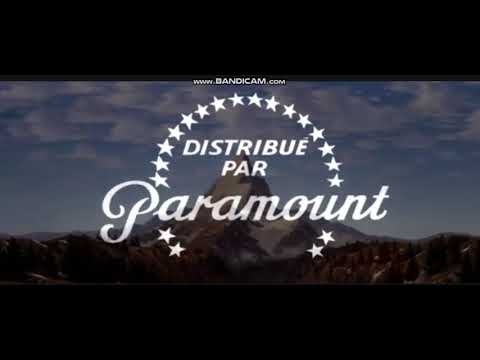 Paramount Pictures logos (French, 1961) - YouTube