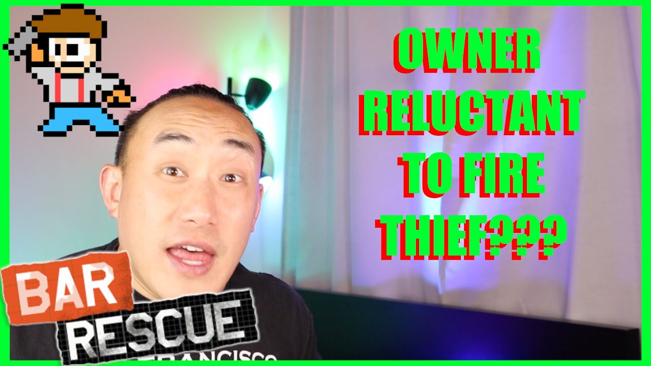 BAR RESCUE REACTION - Lona's Wardlow Station (Long Beach/Signal Hill ...