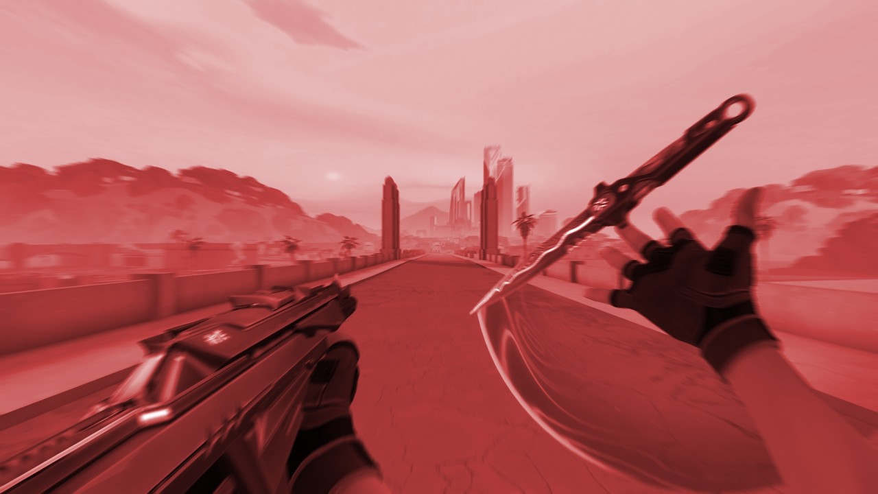 RADA RADA - VALORANT - YouTube