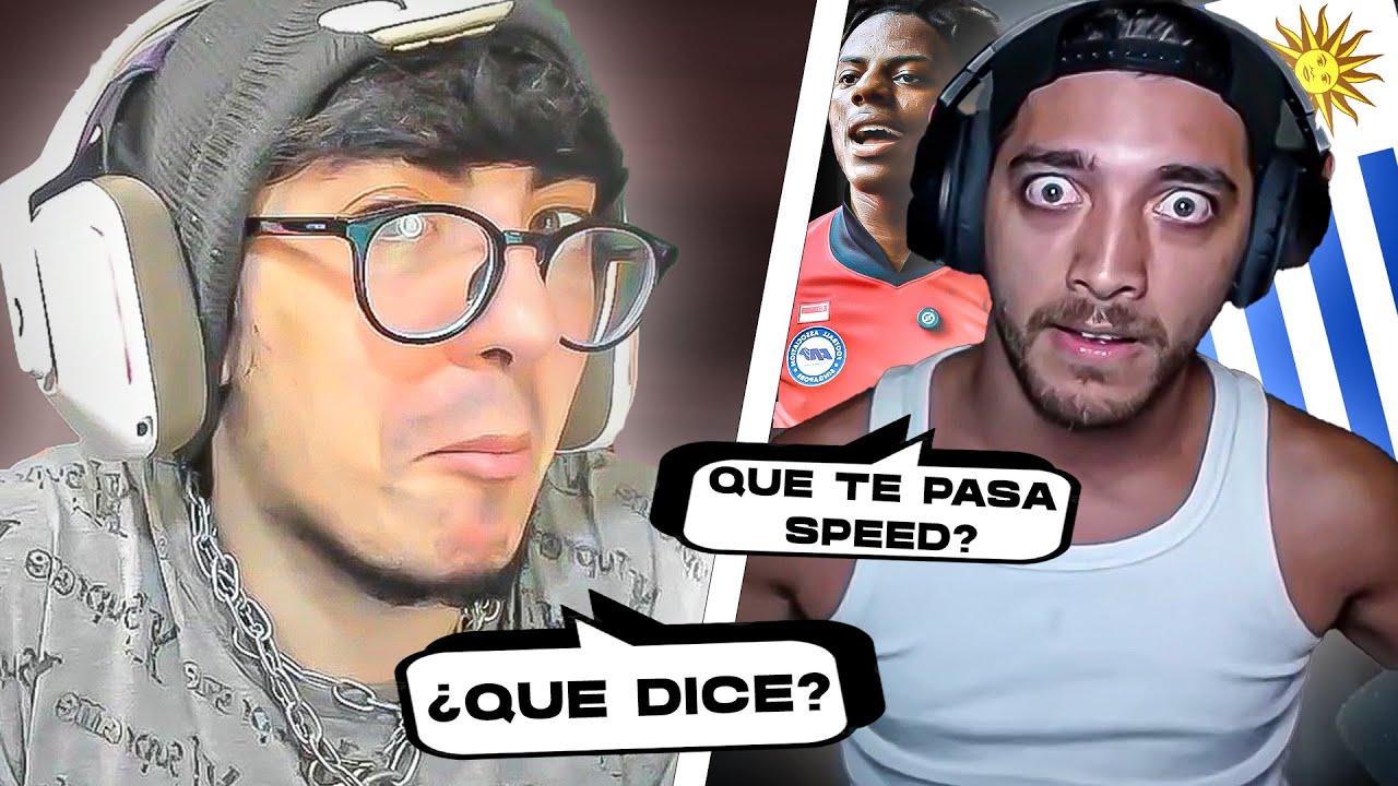 ESTE TIPO ESTÁ LOCO - YouTube