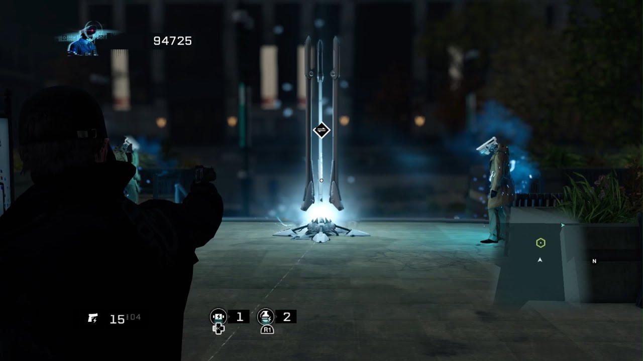 Watch Dogs - Alone Full Game Mode No Deaths 49:12 - YouTube