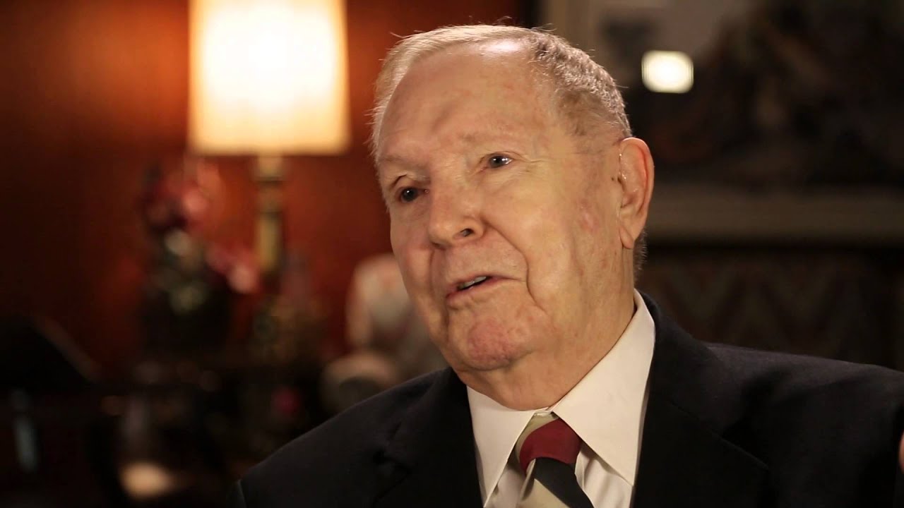 Gerard F. Thomas, Jr. - YouTube