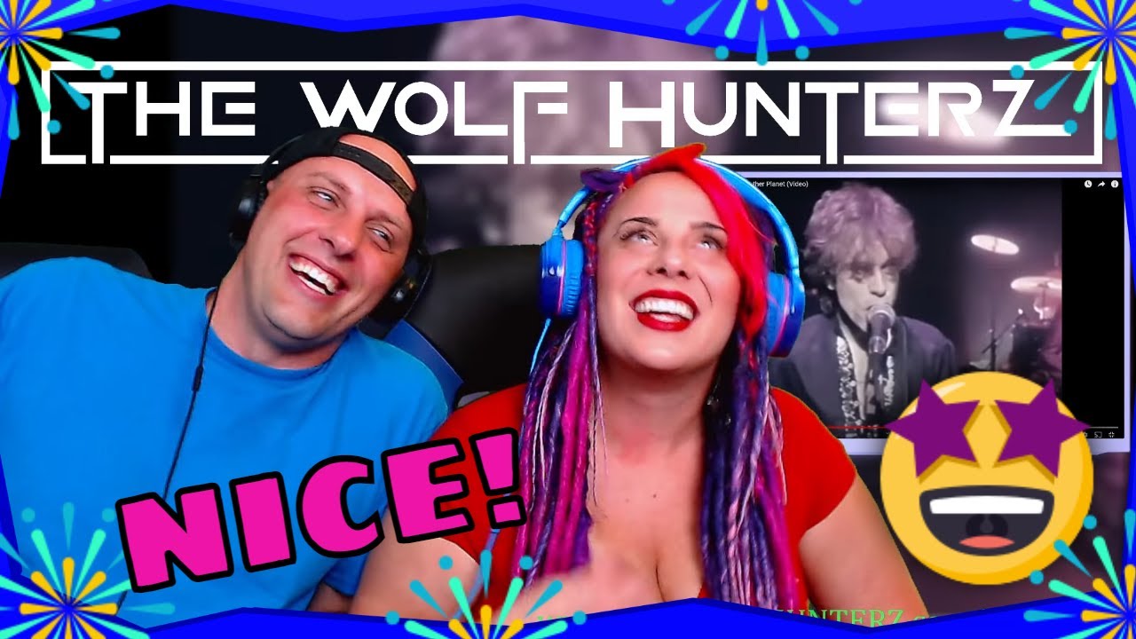 Metal Band Reacts To The Only Ones - Another Girl, Another Planet ...
