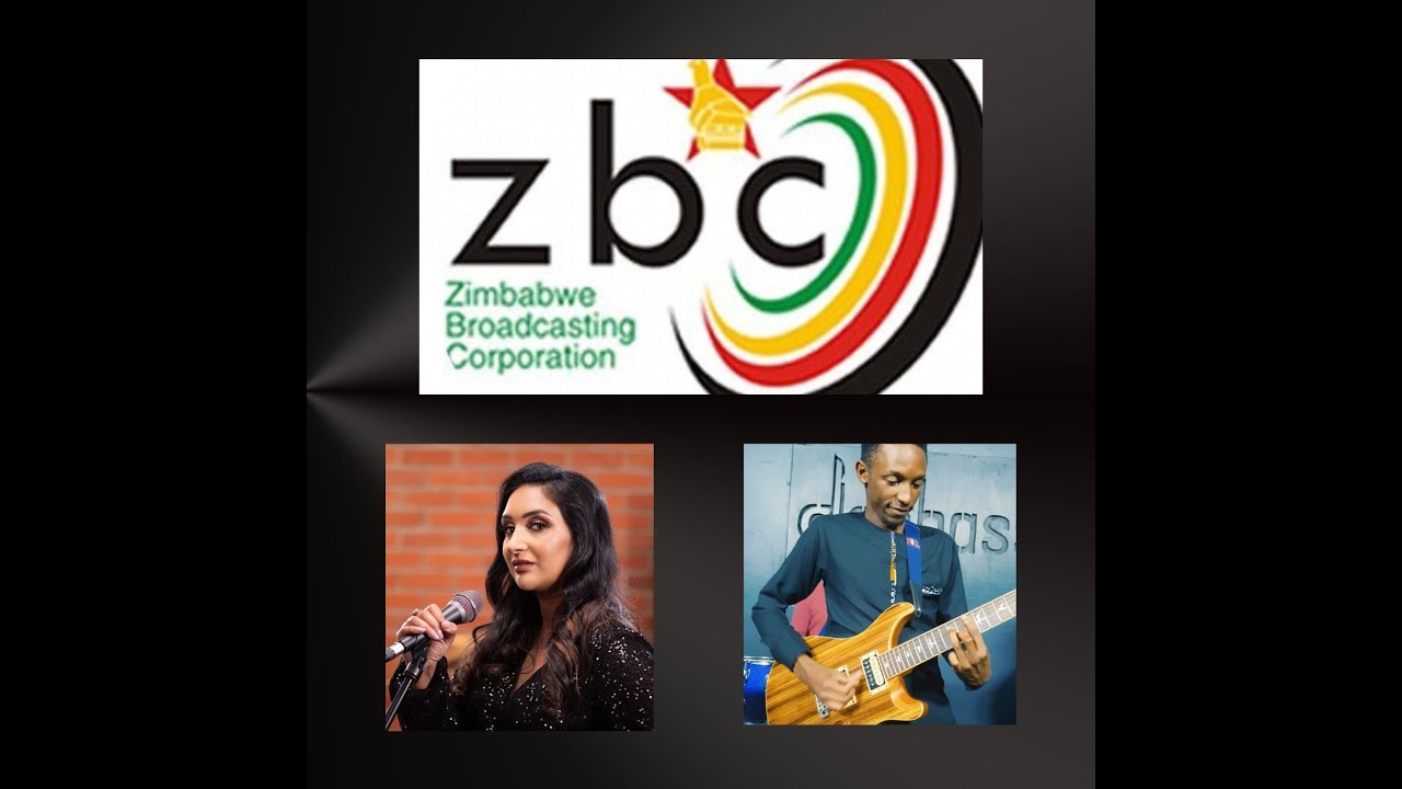 African Fusion of Laila Main Laila featured on Zimbabwe's National News ...