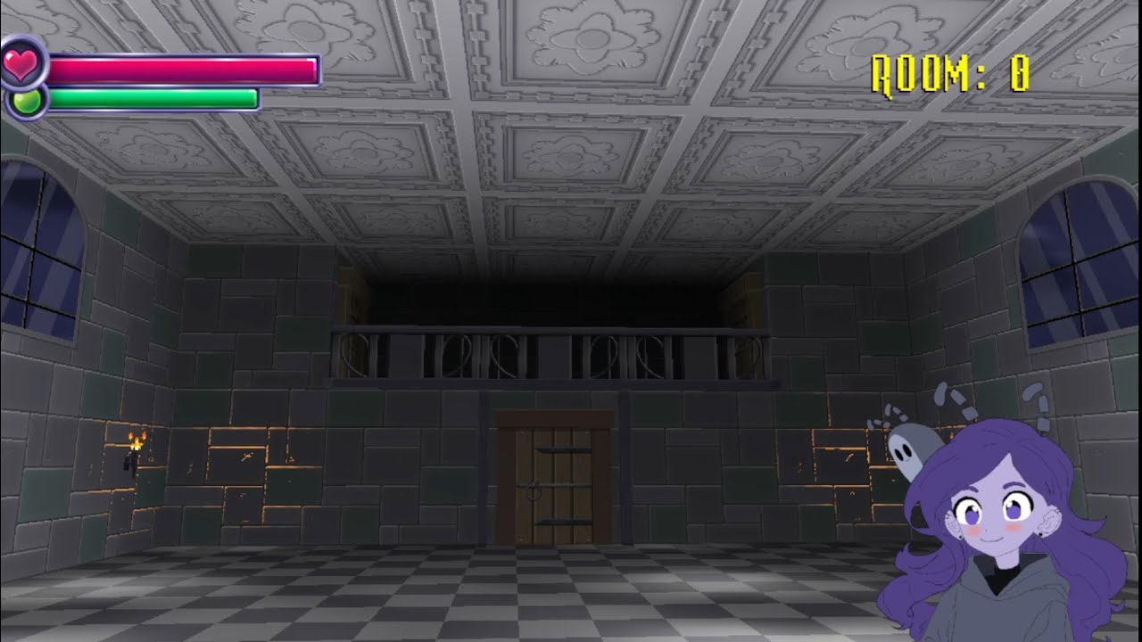 Scream Time!!! | Spooky's Jumpscare Mansion | Yay??? - YouTube