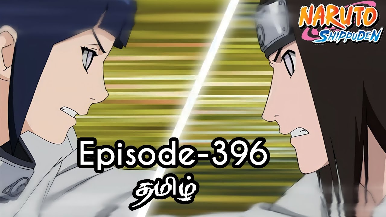 Naruto Shippuden Episode-396 Tamil Explain | Story Tamil Explain # ...