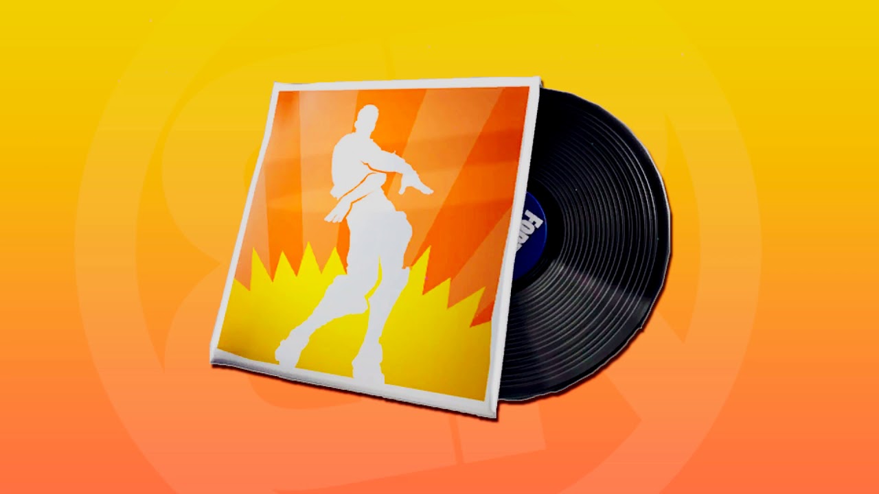 FORTNITE: ORANGE JUSTICE REMIX!! Fortnite Menu Song (Epic Games Remix ...