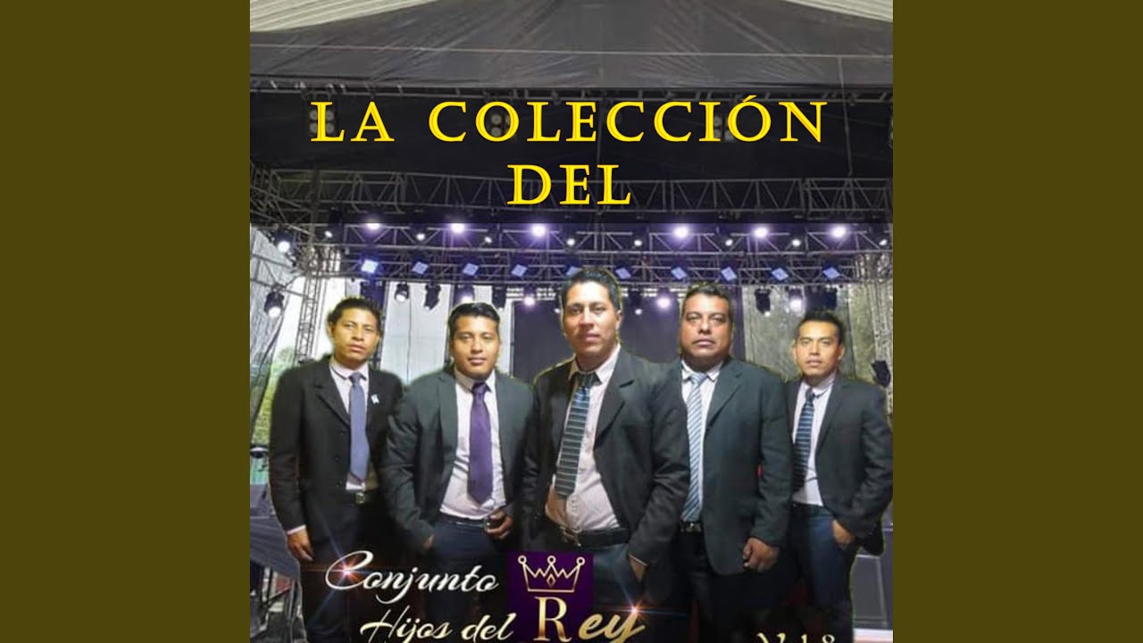 CALLES DE ORO - YouTube Music
