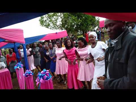 Very nice Tumdo . Trending Kalenjin wedding song. - YouTube