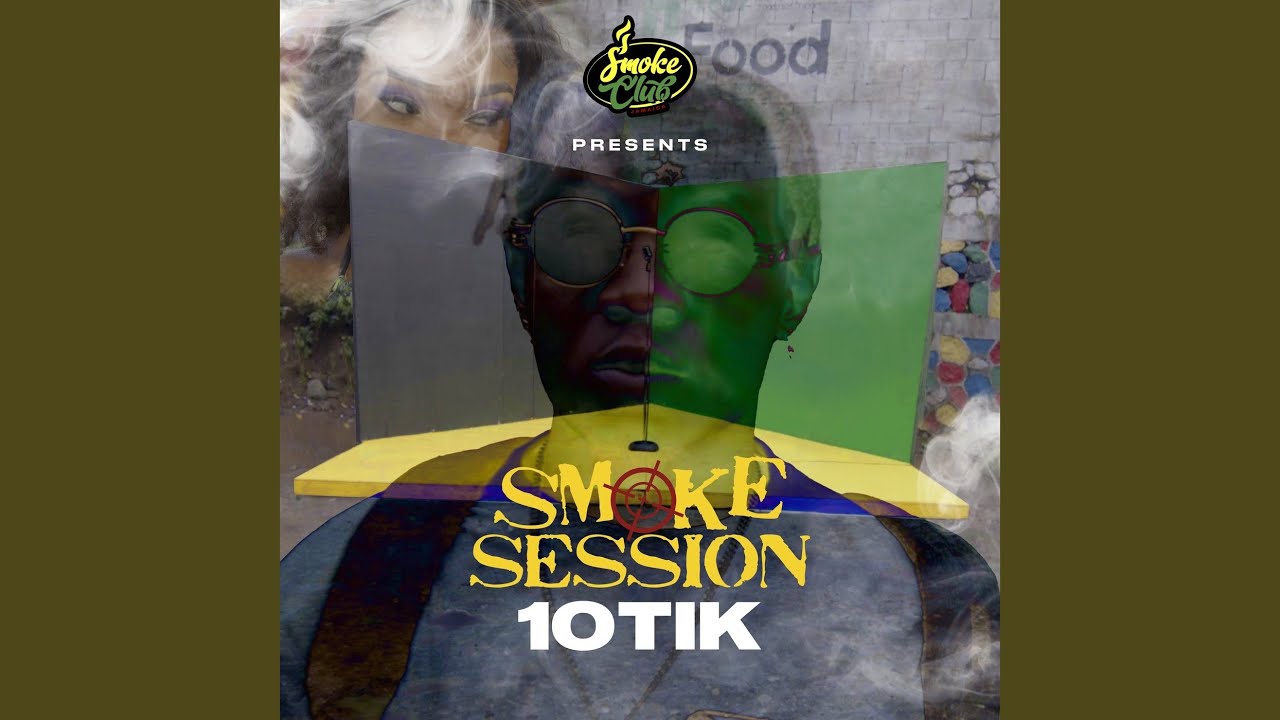 Smoke Session - YouTube