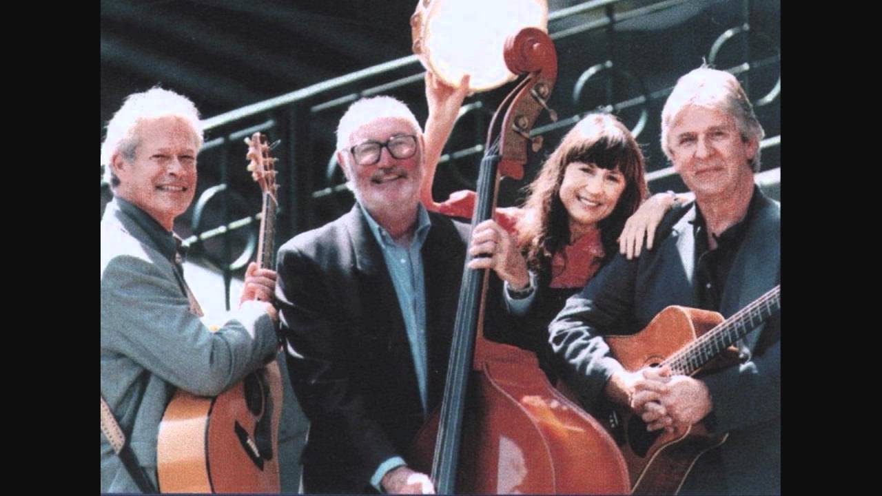 Judith Durham Hark! The Herald Angels Sing 1994 - YouTube