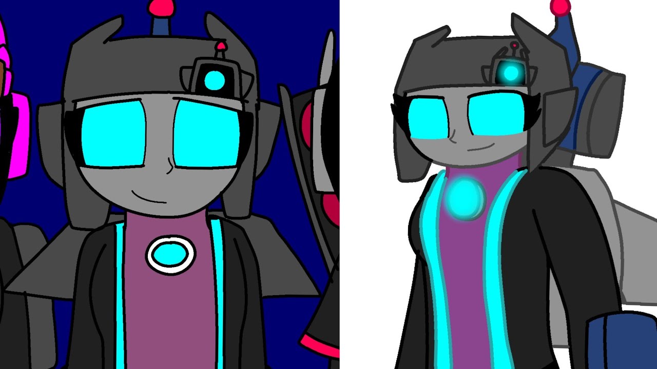 rediseños oficiales 18 (Titan camerawoman) - YouTube