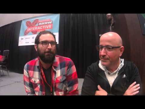 José "Chepe" Antillón en SXSW - YouTube