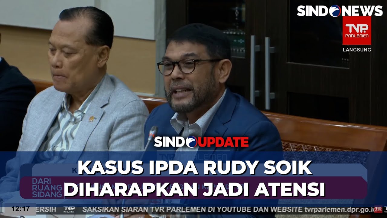 Anggota DPR dari PKS Kutip Pernyataan Prabowo Subianto Bahas Polemik ...