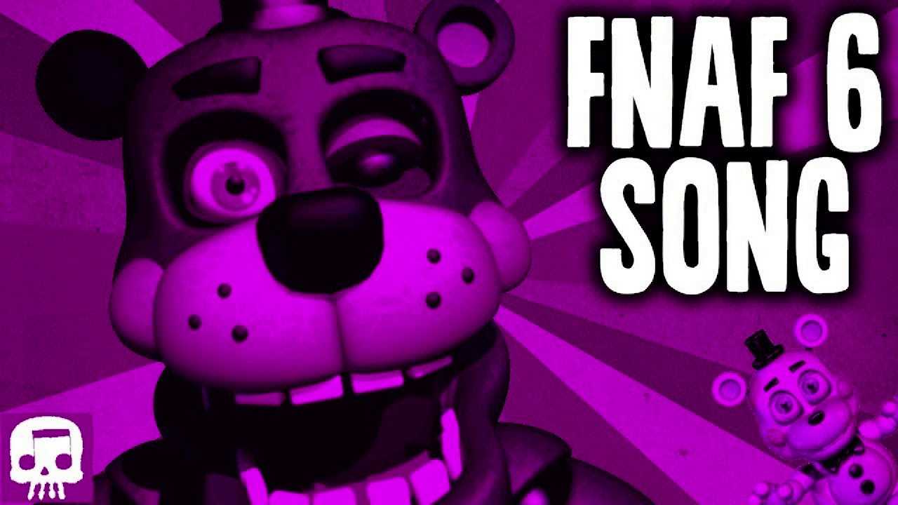 Now Hiring at Freddys [Nightcore] [FNaF 6] [Jt Music] - YouTube