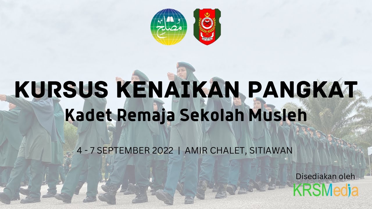 UKP, KKP & KPPP 2022 - YouTube