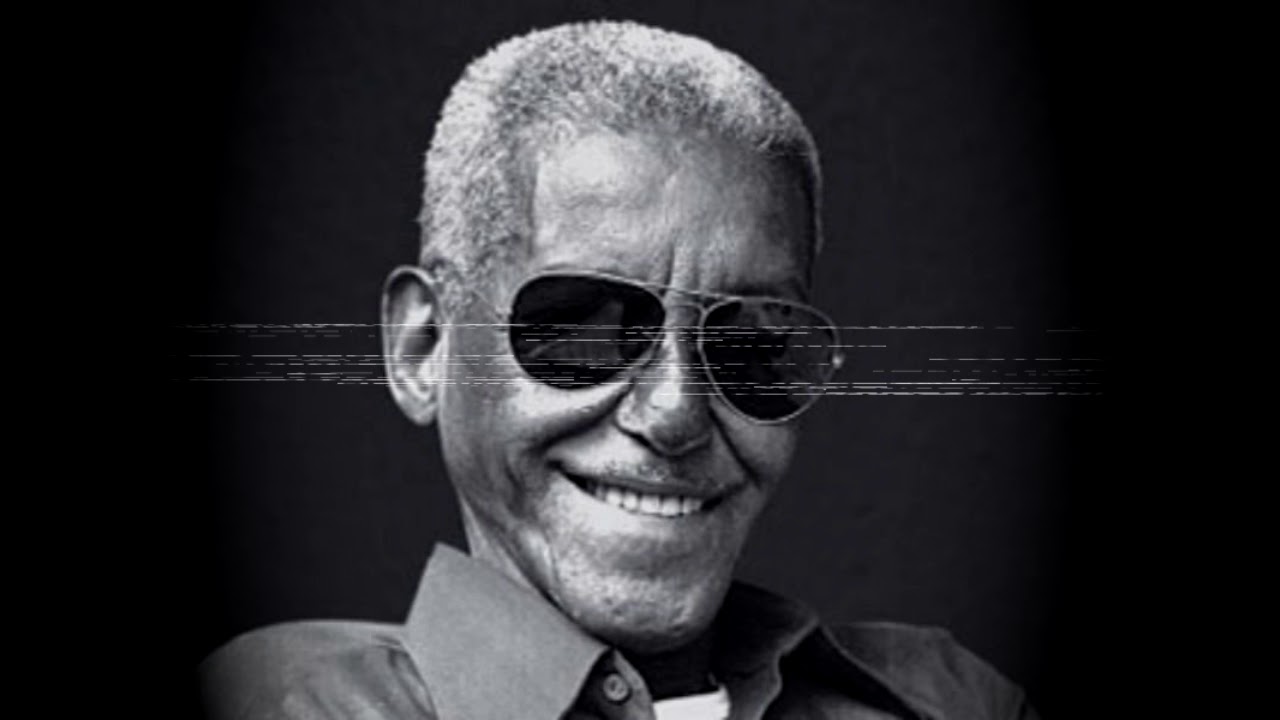 Cartola - Que sejas bem feliz (Remasterizada) - YouTube