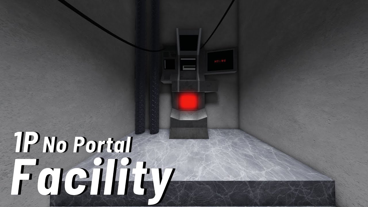 Isle 10 - Facility (1P / No Portal) 7:25.56 - YouTube