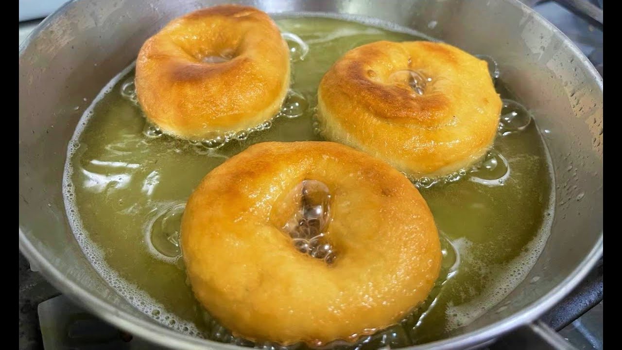 DONAS AZUCARADAS!!// para negocio o para disfrutar en una tarde ...