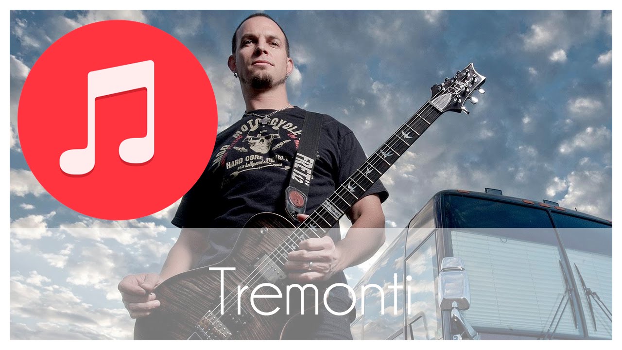 Mark Tremonti - You Waste Your Time [LIVE VIDEO PERFORMANCE] HD 720p ...