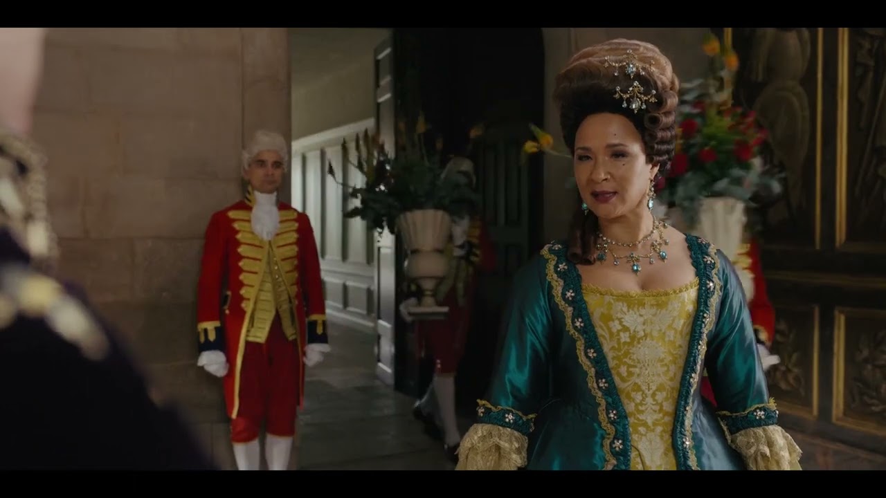 Bridgerton 2x6 -Opening Scene - YouTube