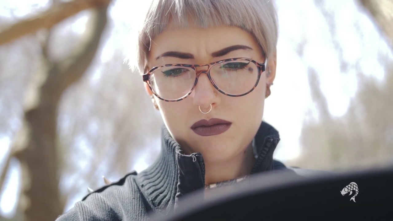 Meet Amber - Covering or Incorporating Scars in Her Tattoos - CHRONIC ...