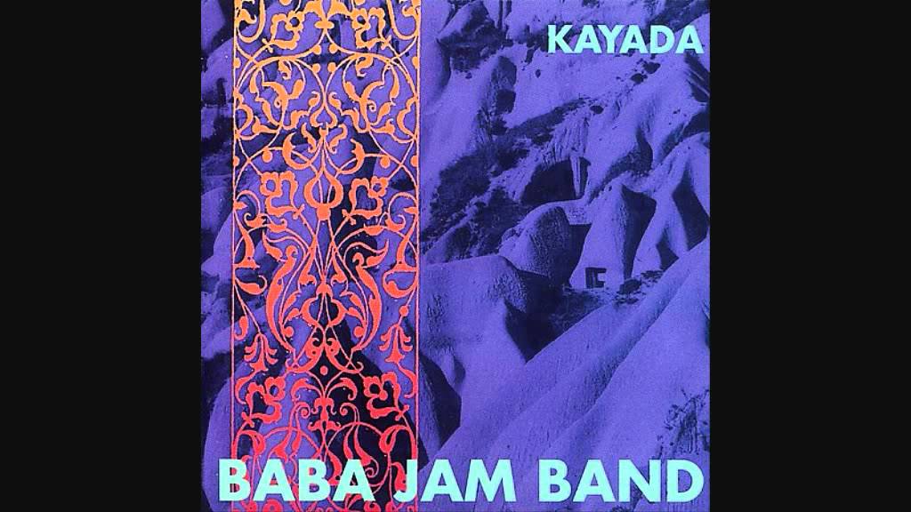 Baba Jam Band - Colours of Yemen Pt. 3 - 4 - YouTube