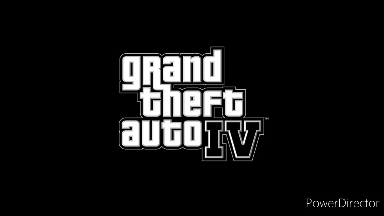 Grand Theft Auto IV Full Theme Song - YouTube