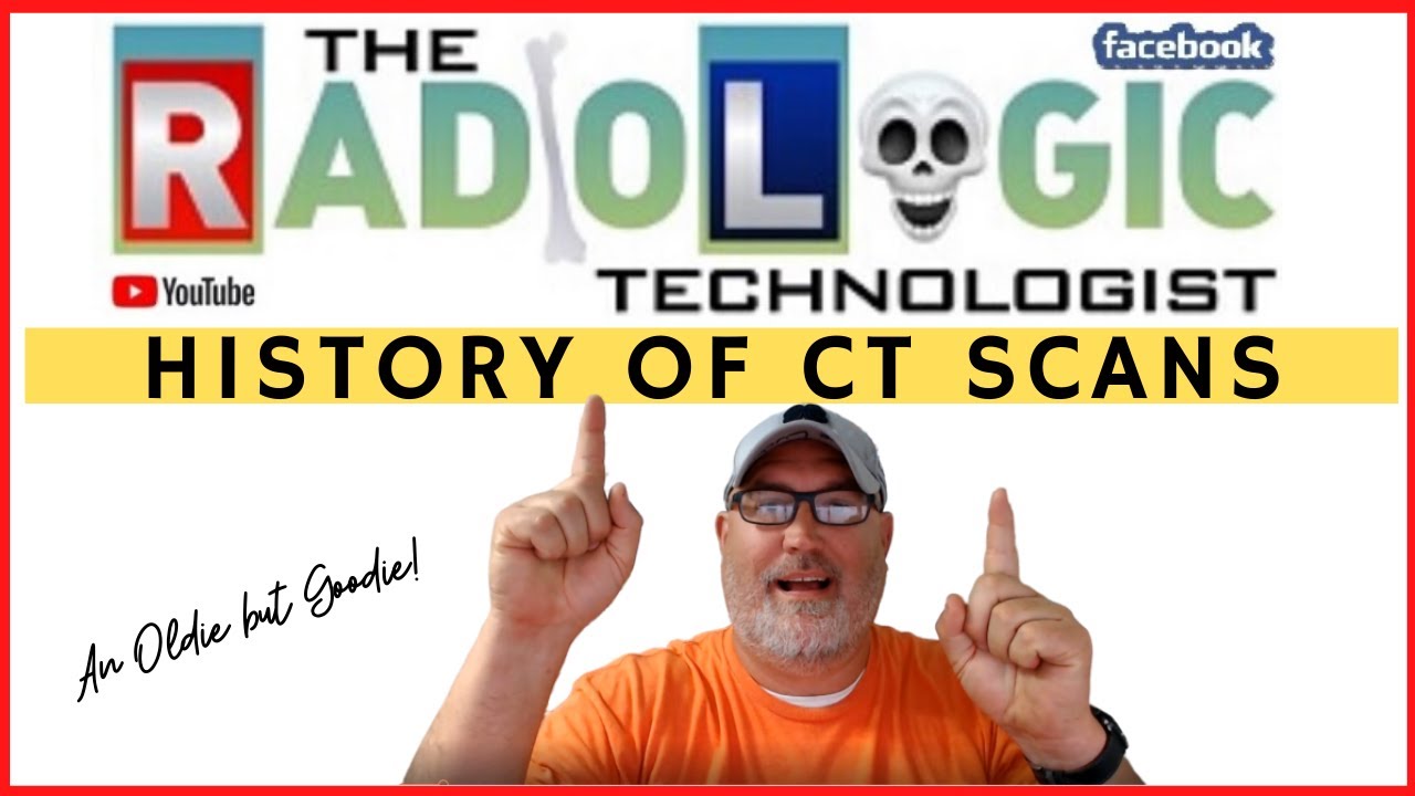 The History of the CT Scanner - Full Documentary - YouTube