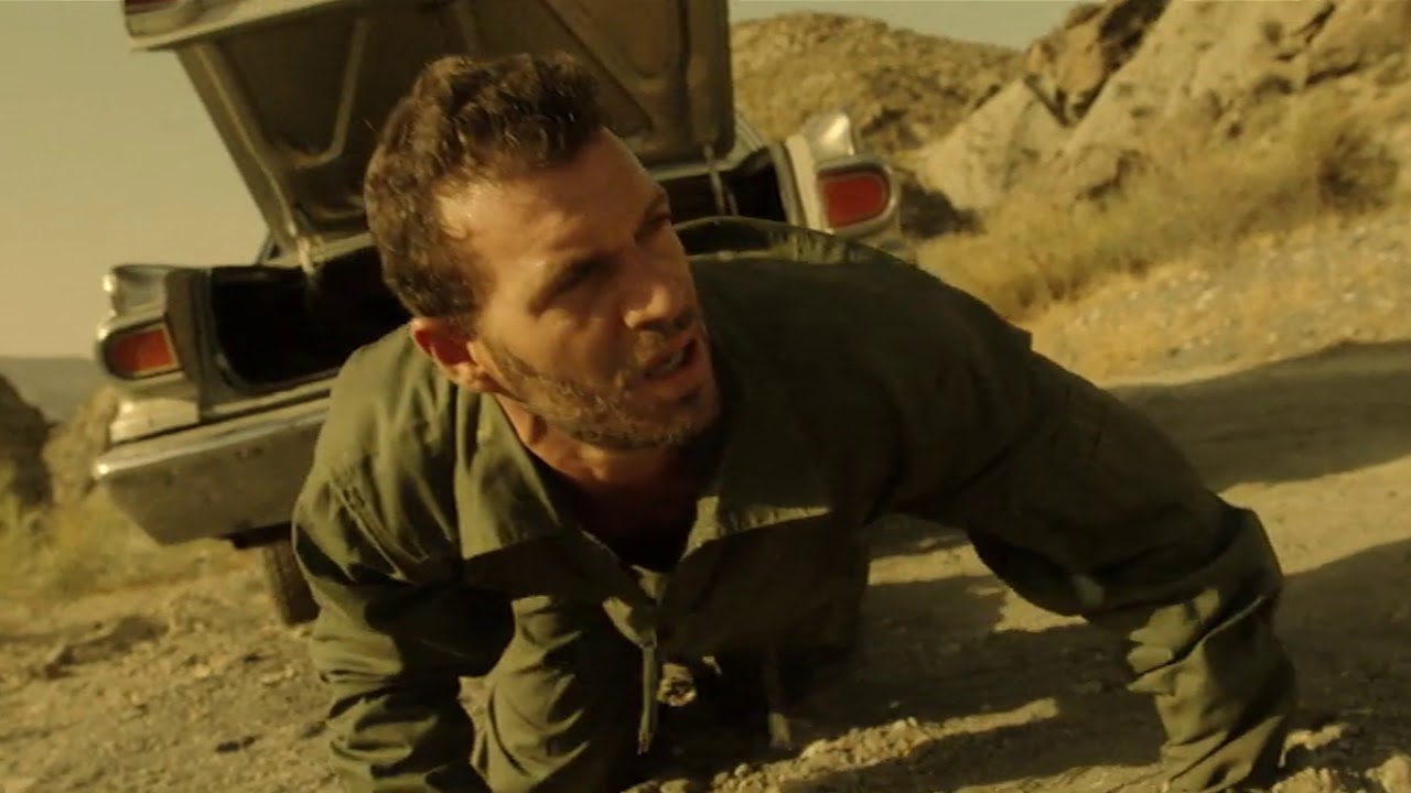 Fuel Teaser tráiler - YouTube