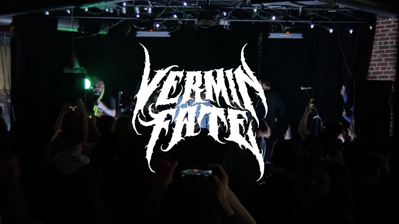 VERMIN FATE - March 10th, 2023 - YouTube