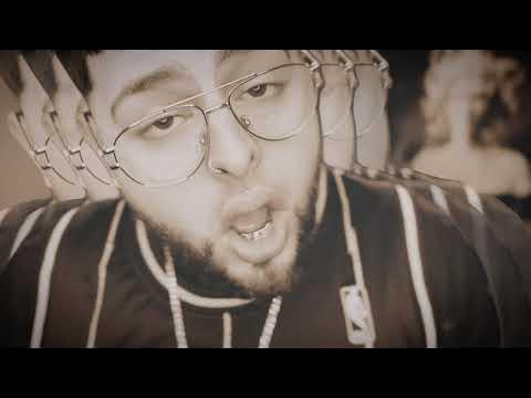 Me Pararon Los Guardias - KRZ El intelectual - YouTube